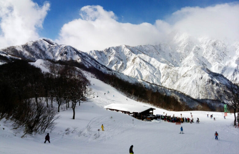 Hakuba47ウインタースポーツパーク – とっておき信州